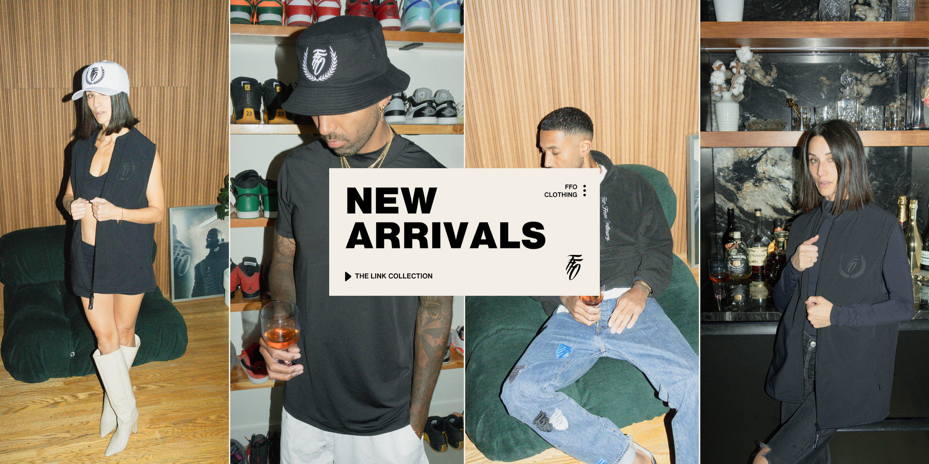 FFO CLOTHING | FAR FROM ORDINARY – FFO Clothing